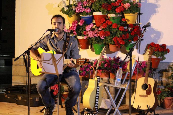 Biografia :: Rodrigo Garcia Robledo